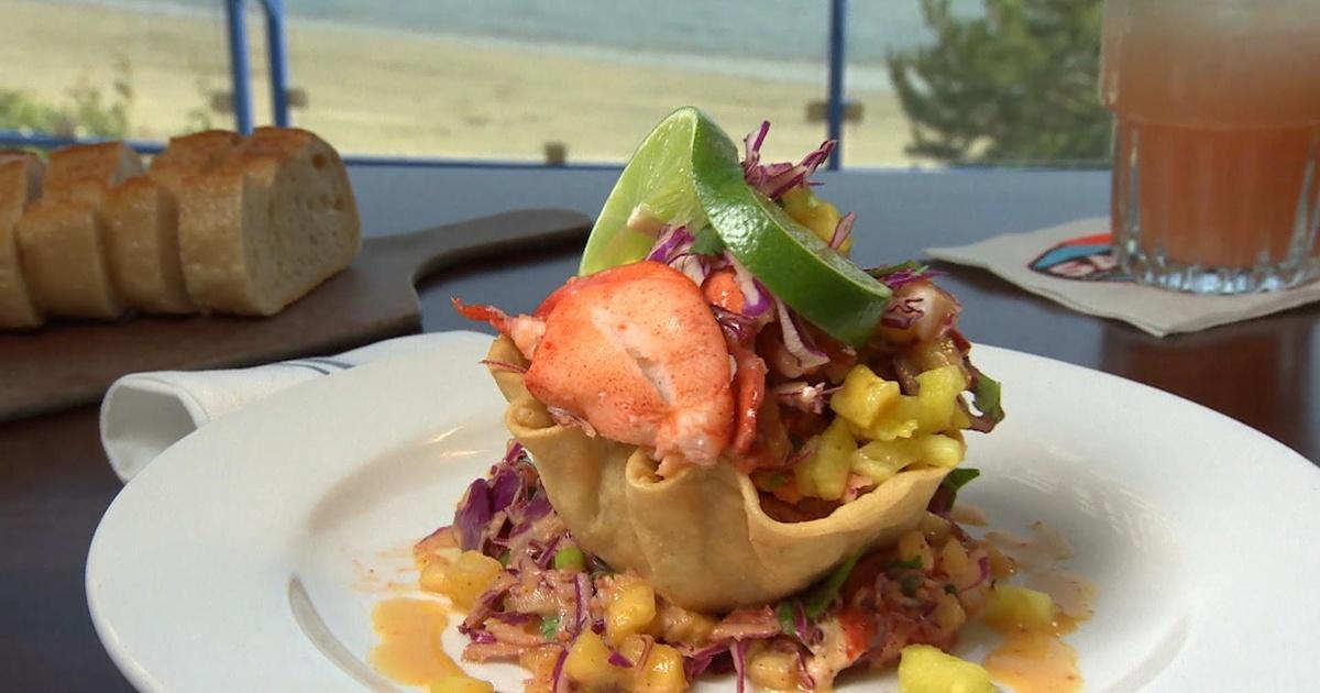 Check, Please! Bay Area | Sam's Chowder House, Sangeetha Restaurant ...