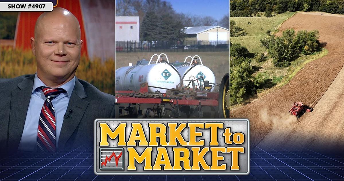 Market to Market | Market to Market - September 29, 2023 | Season 49 ...