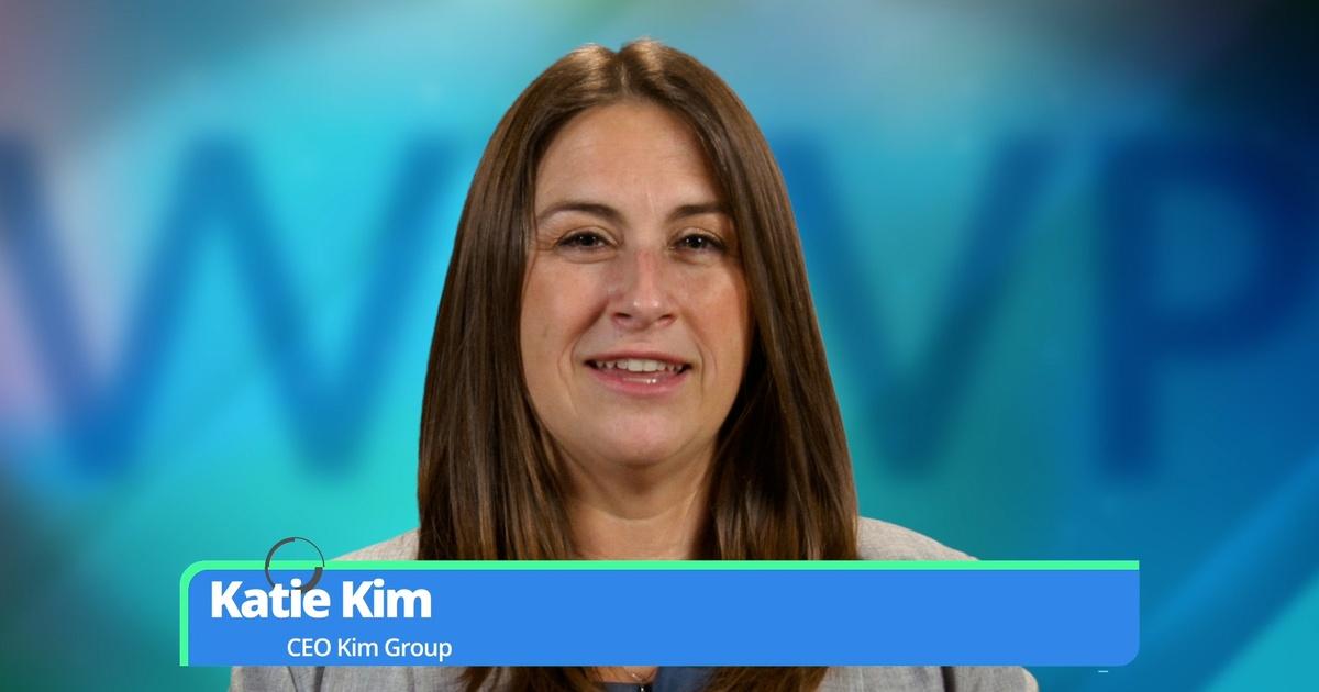 WTVP 50th Anniversary | Katie Kim | 50th Anniversary | PBS