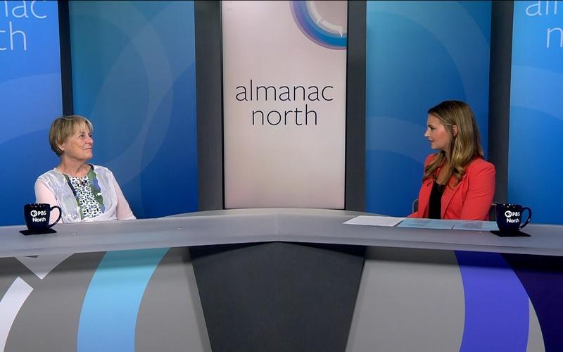 Volunteering • Almanac North • PBS North