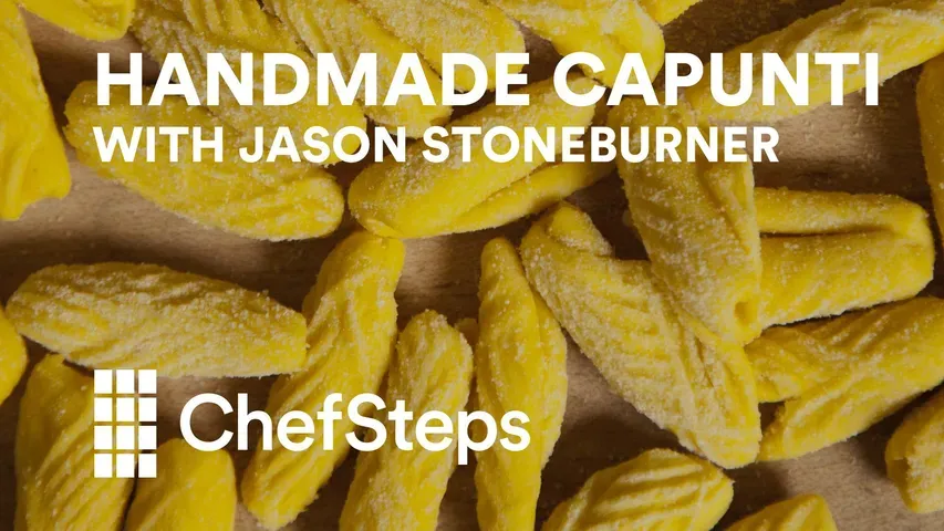 ChefSteps | PBS