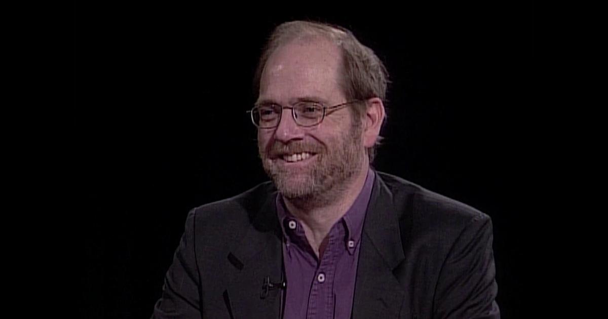 Profile | Peter Kurth | Season 1 | Episode 137 | PBS