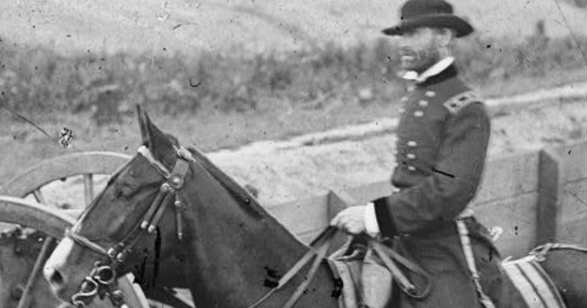 Stories of Atlanta | Sherman’s First Visit To Atlanta | Episode 11 | PBS