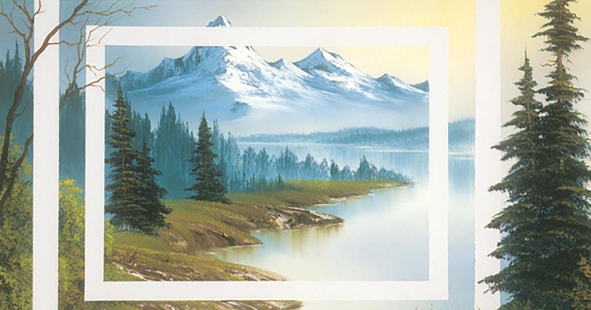 The Best of the Joy of Painting with Bob Ross | Dimensions | Season 30 ...