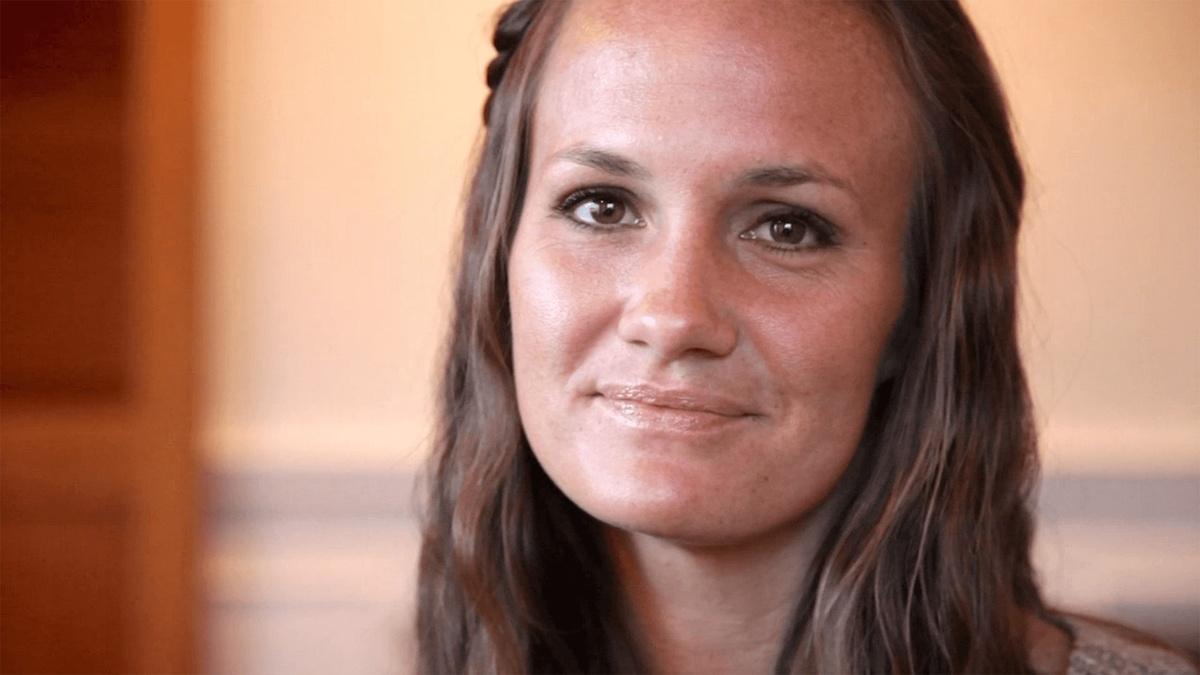 Natalie | The Generations Project | WLIW