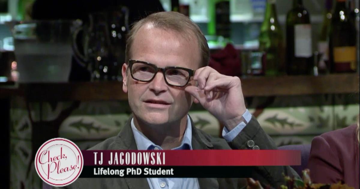 The Interview Show | Sketch 203 | The Interview Show | Season 2 | PBS