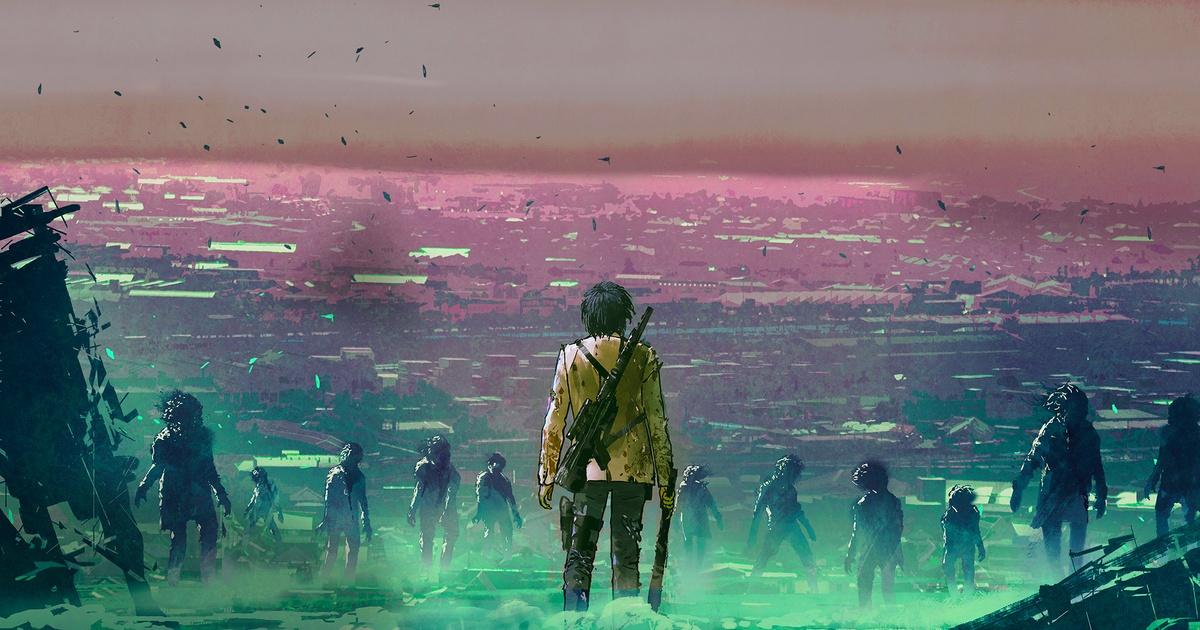 It's Lit! | How Fictional Pandemics Reflect the Real Thing | Season 2 | PBS