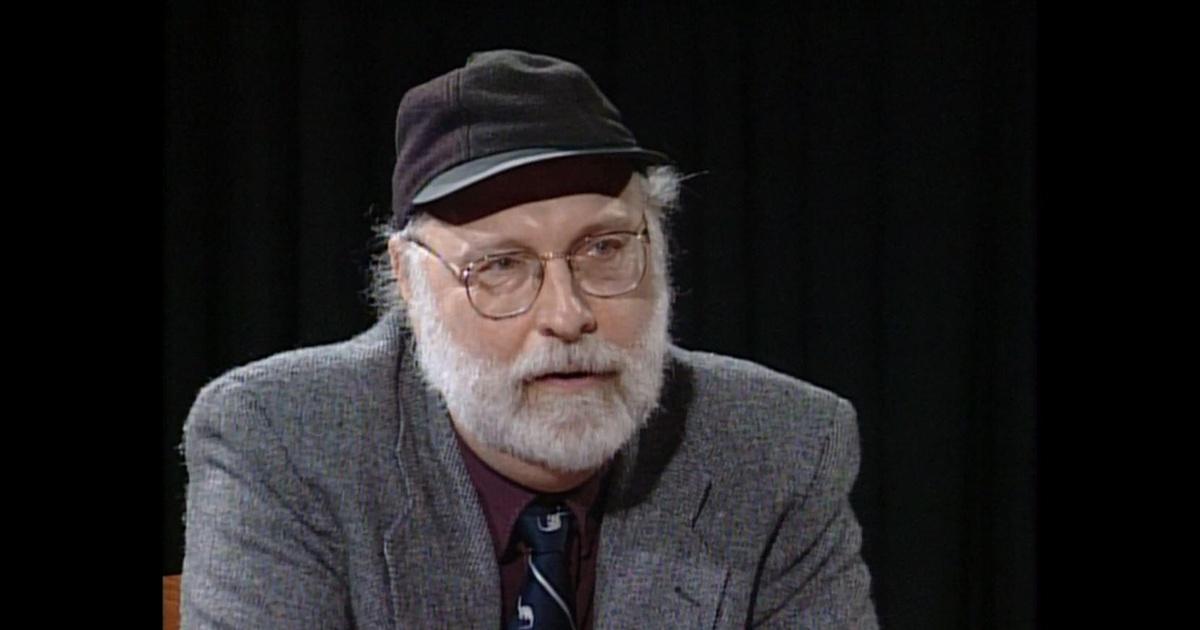 Profile | Joe Citro | Season 2 | Episode 205 | PBS