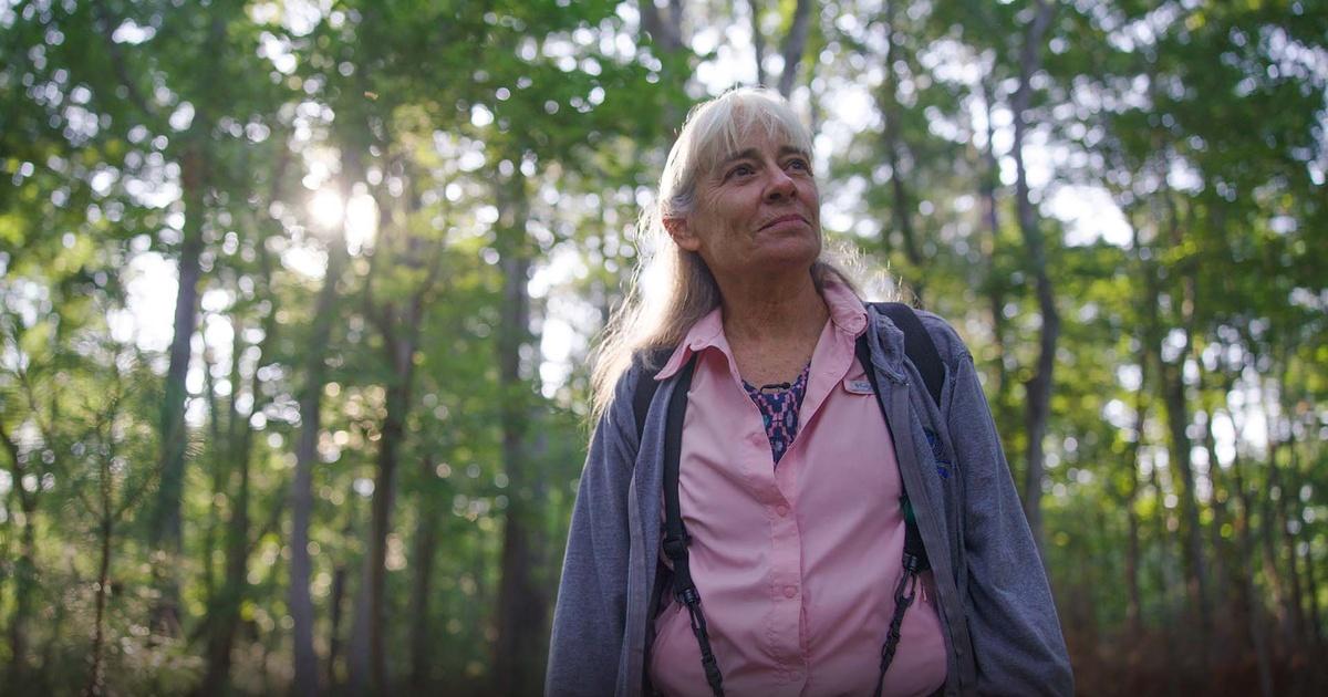 Ten to Try | Cathy Meyer | PBS