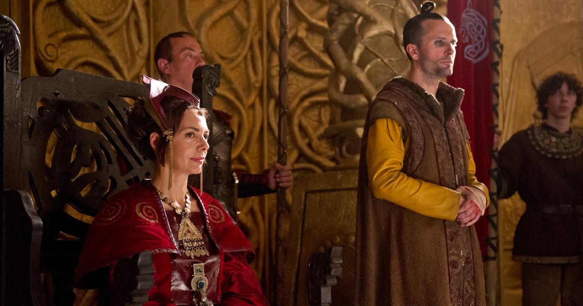 Beowulf | Episode 4 | PBS