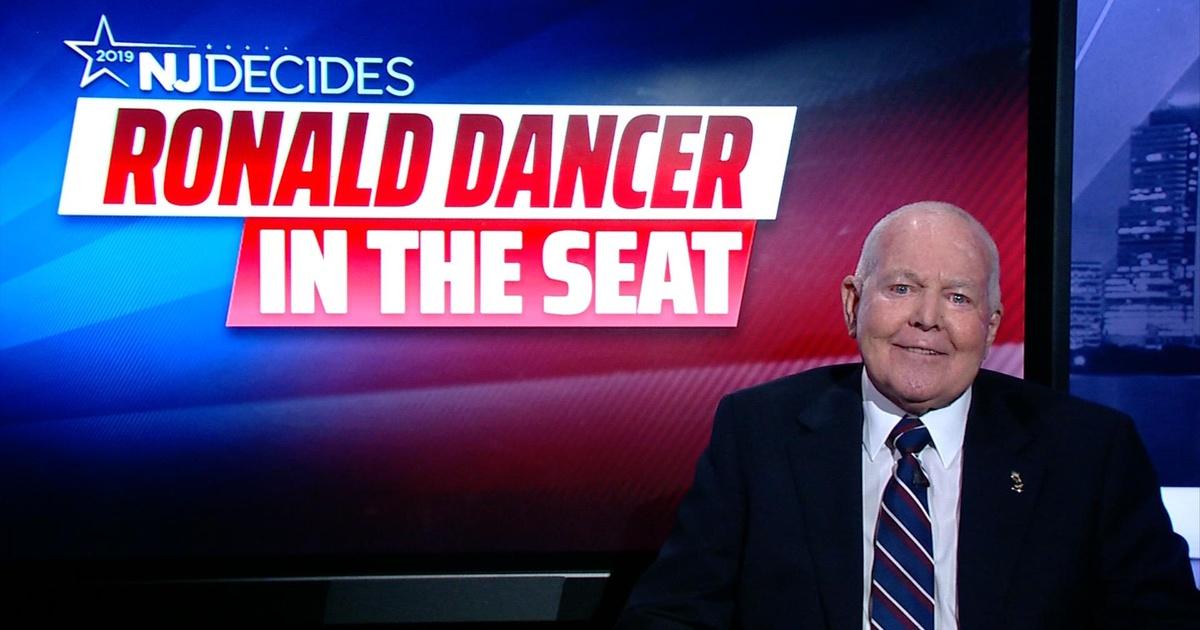 NJTV News | Ron Dancer | PBS