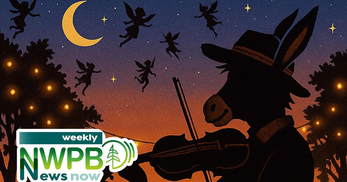 NWPB Weekly News Now | Walla Walla Shakespeare Under the Stars ...