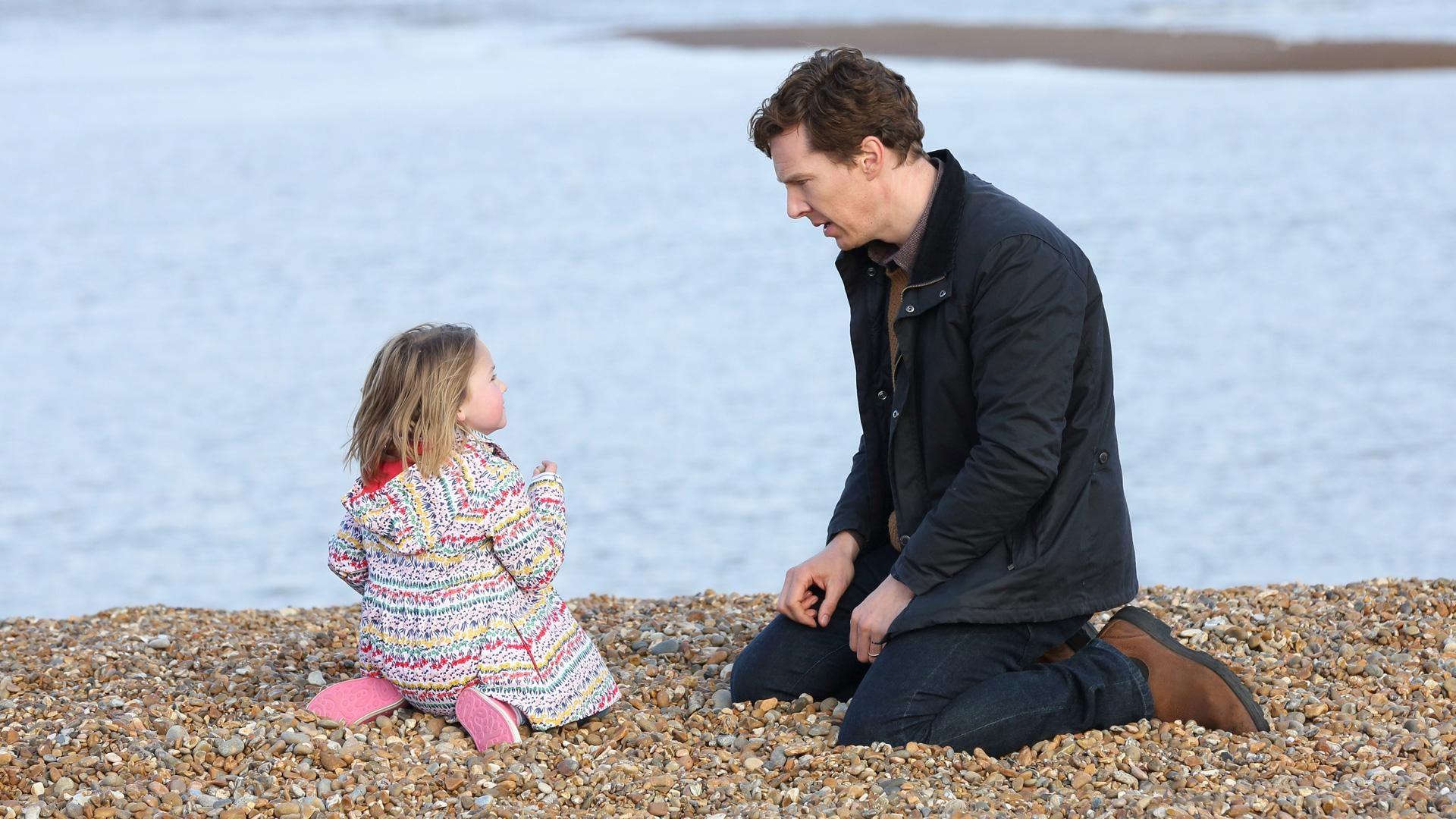 Trailer | The Child in Time | THIRTEEN - New York Public Media