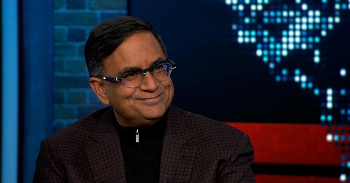 Amanpour and Company | March 30, 2023 | Season 2023 | GPB