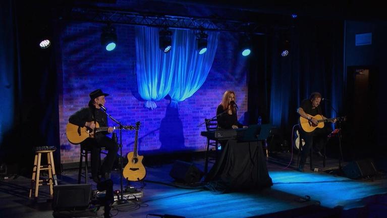 Songwriters Under the Covers with Victoria Shaw Season 2 | Songwriters ...