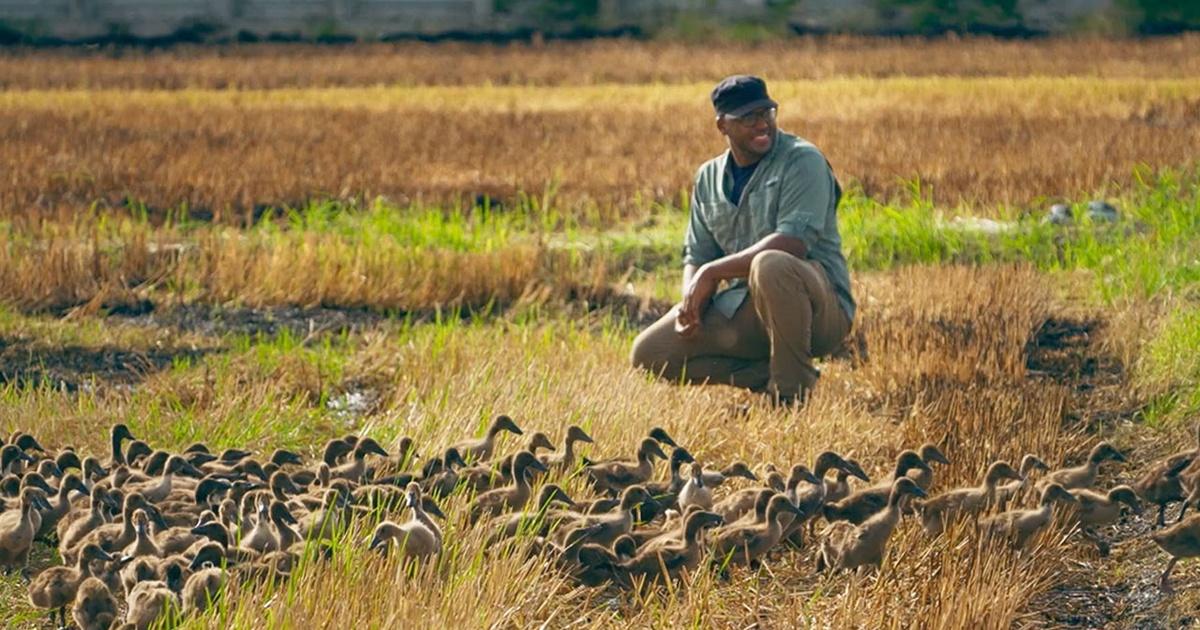 Arizona PBS Previews | Human Footprint: The Enemy of My Enemy | PBS