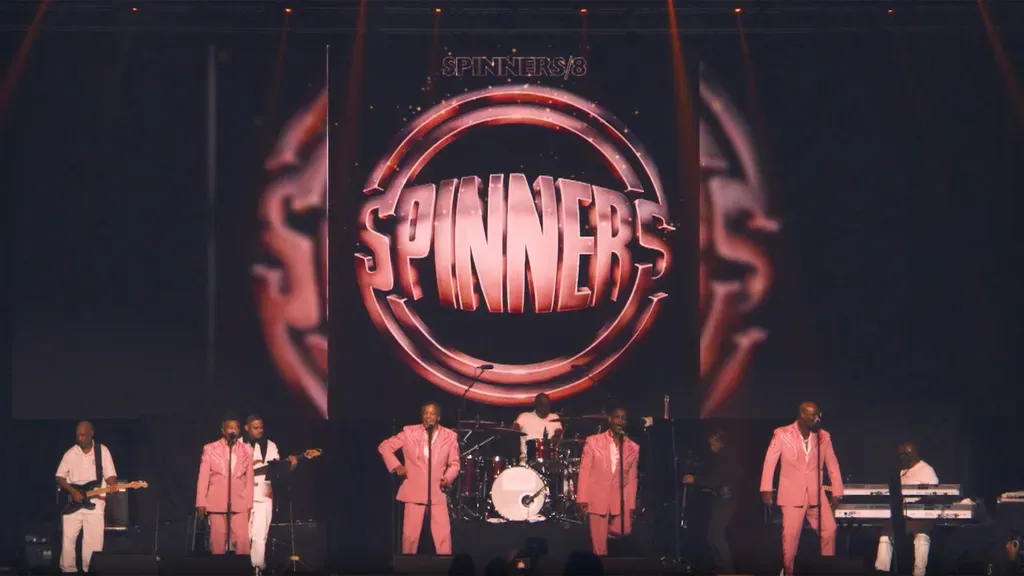 The Spinners in Concert | PBS