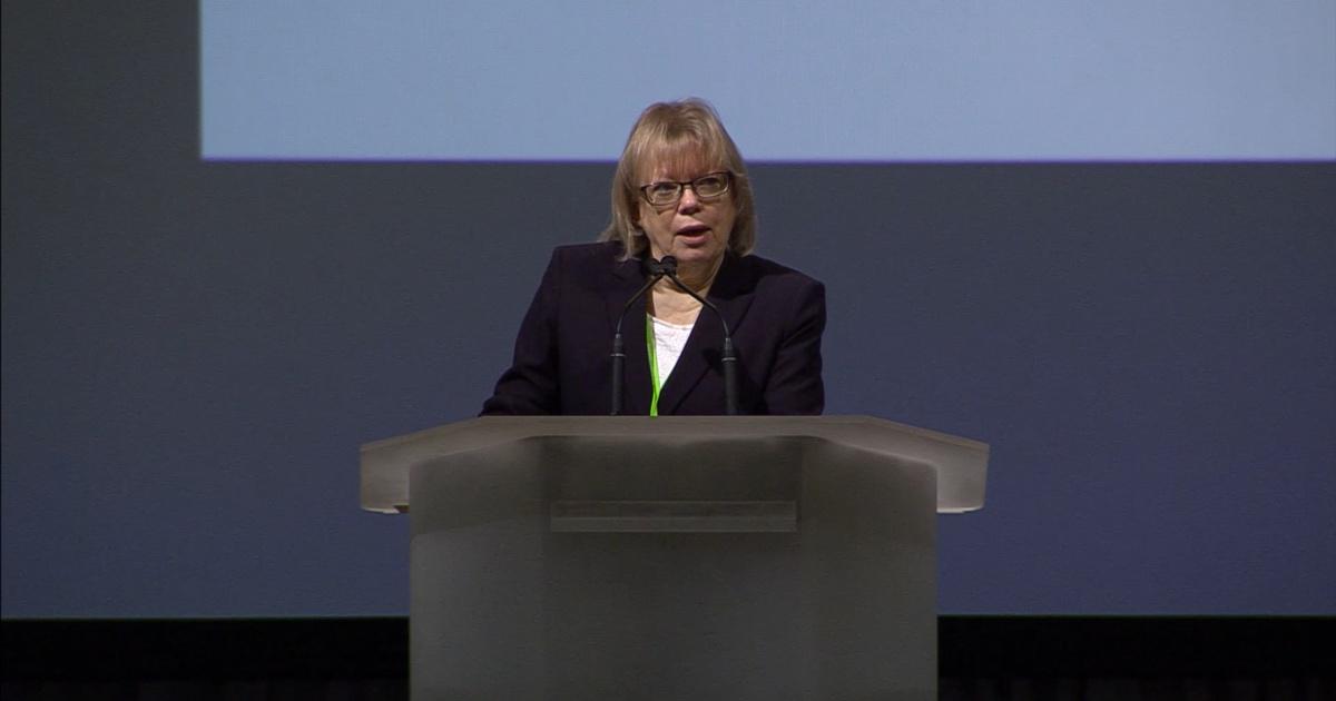 Pioneer Specials | NEW VIDEO: Janice Nelson | PBS