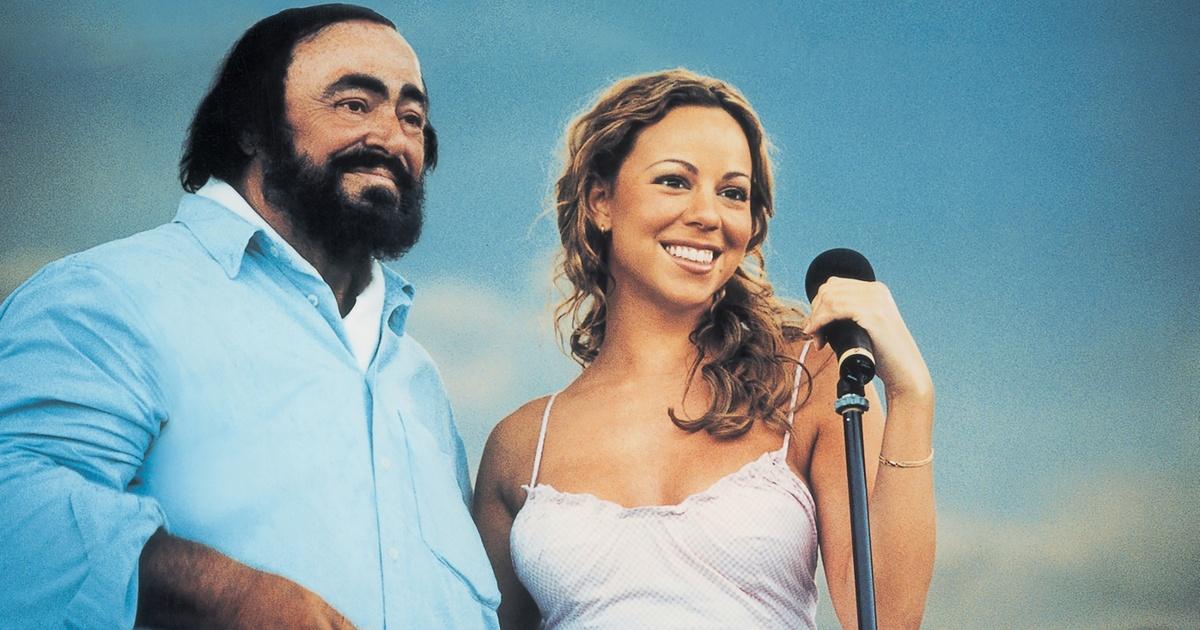 ALL ARTS Performance Selects | Pavarotti Duets | Season 2023 | PBS