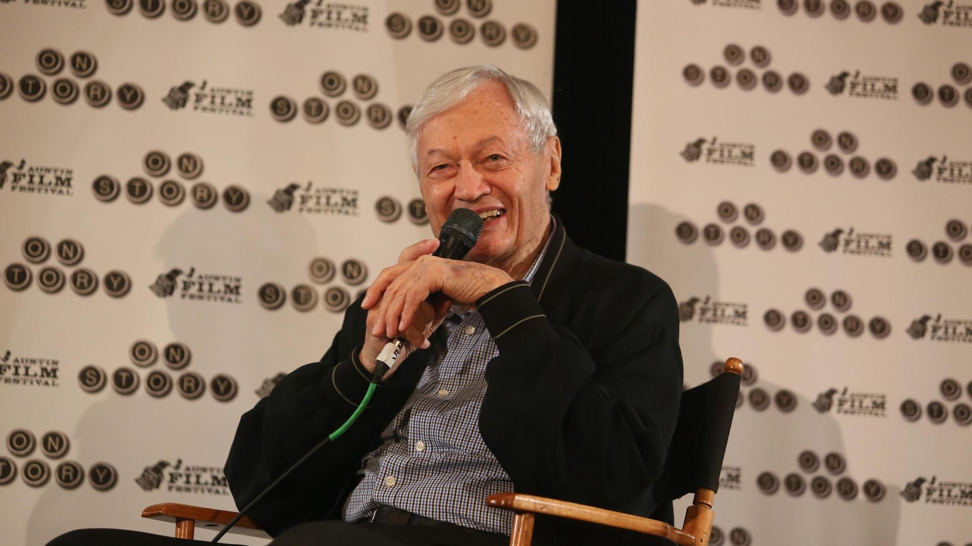 A Conversation with Roger Corman | On Story | THIRTEEN - New York ...