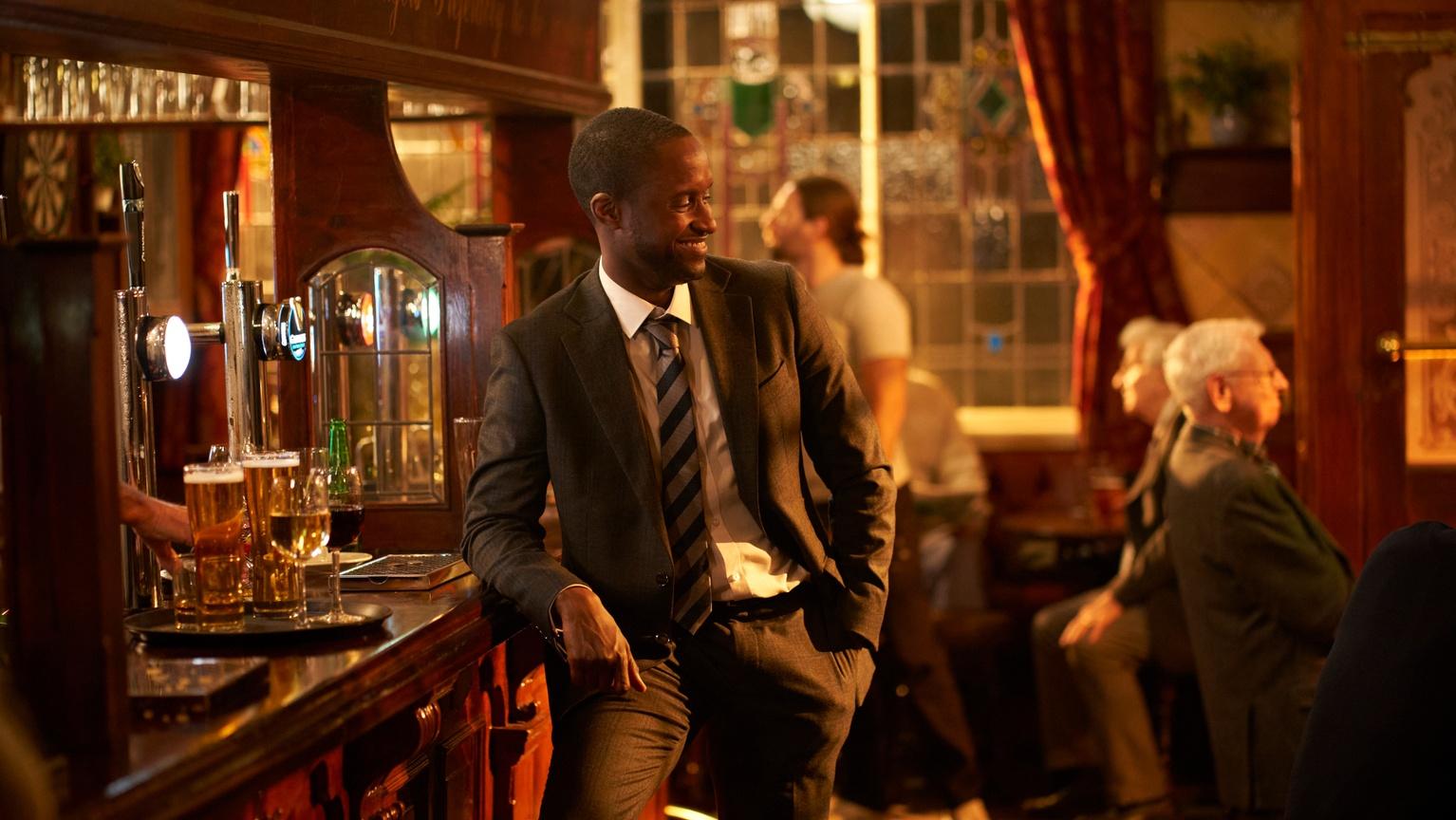 Delta Public Media Video