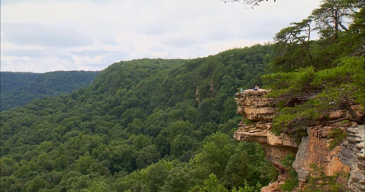 Tennessee Crossroads | Tennessee Crossroads 3337 | Season 33 | Episode ...