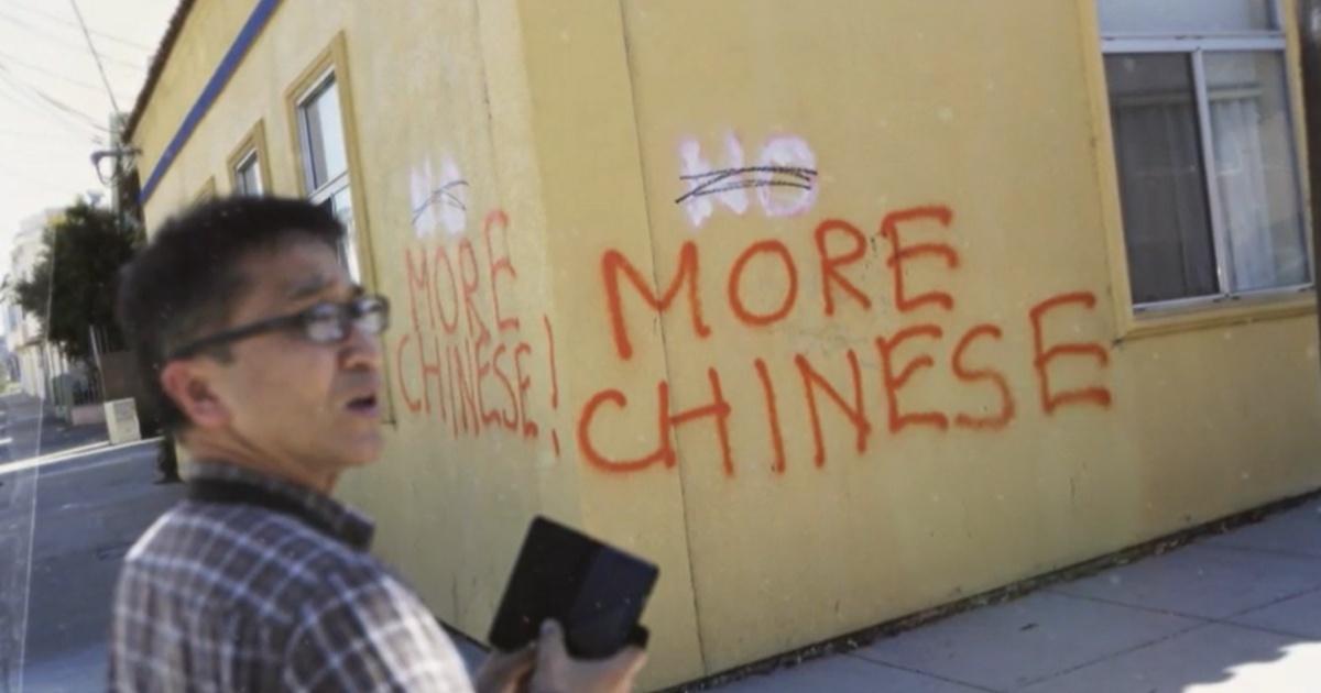 Rising Against Asian Hate: One Day in March | Bias Against AAPI ...