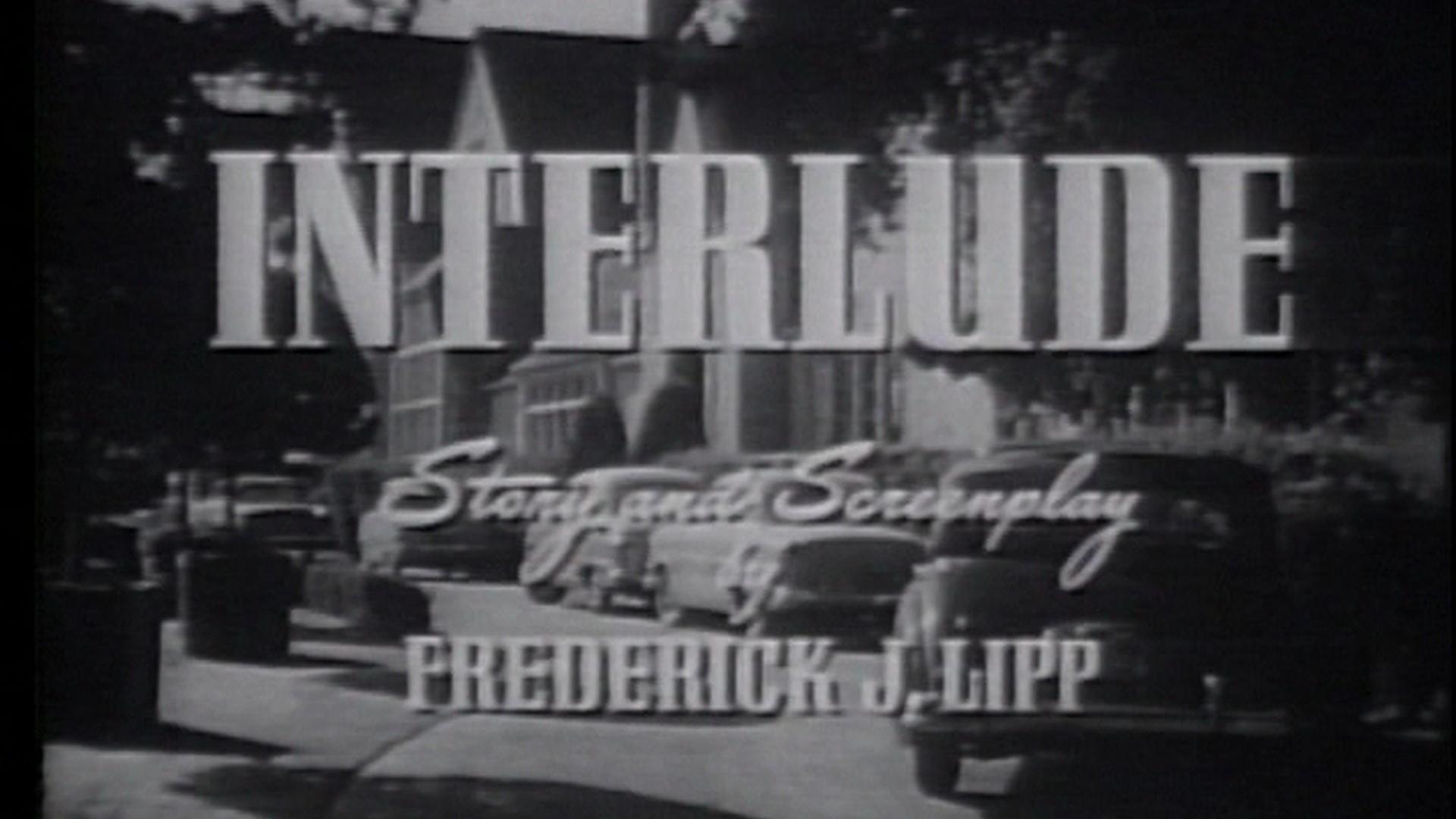 Four Star Playhouse (Dick Powell/Charles Boyer) | I Remember Television ...