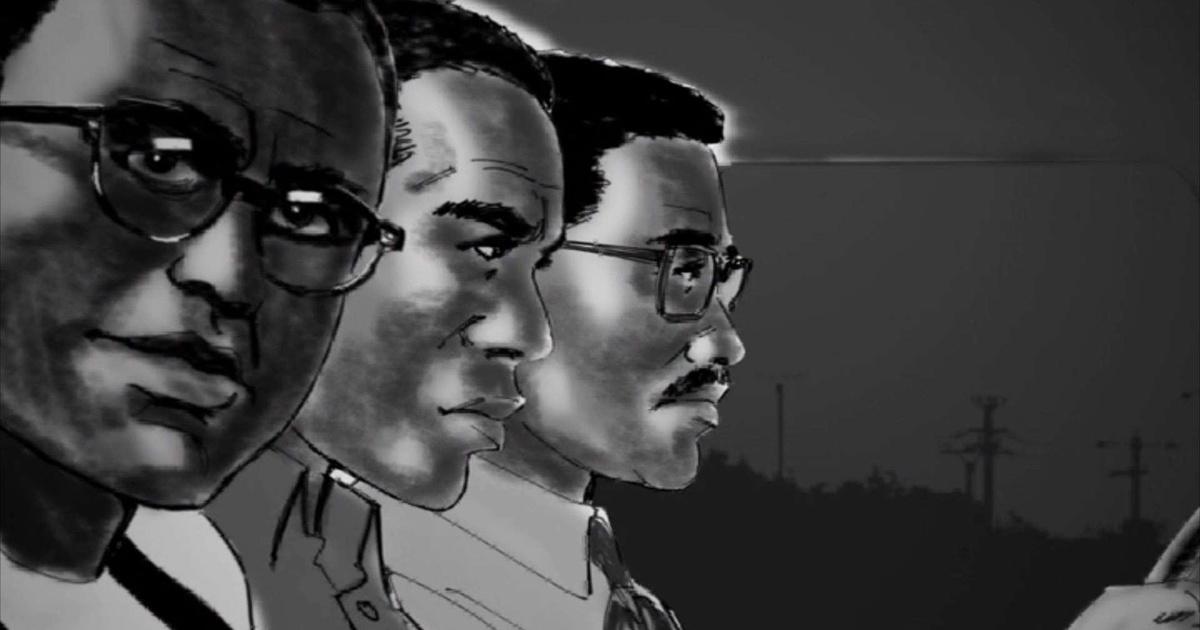 Atlanta On Film | PBS