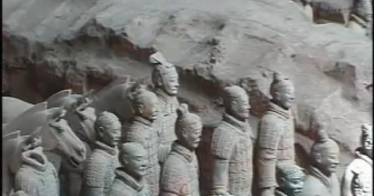 Made In China: Fine Art from the Middle Kingdom to Minnesota | Rituals ...