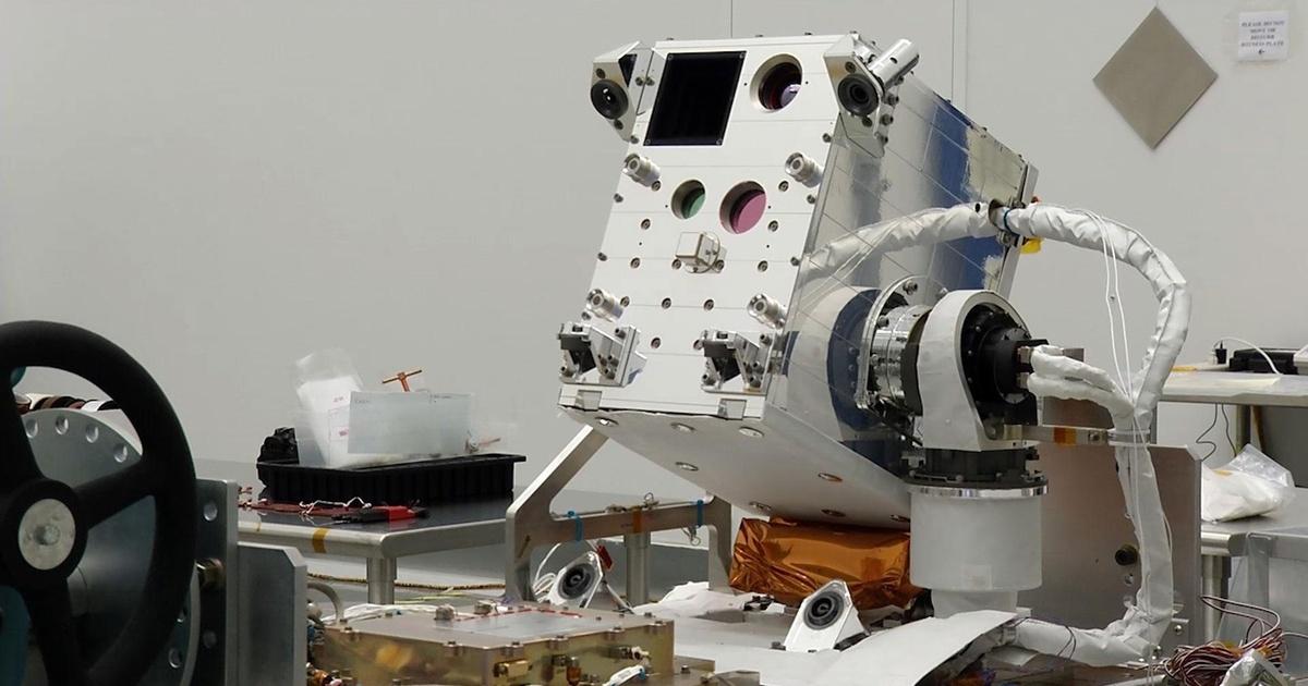 The Dig: NASA's Raven | MPT Digital Studios | PBS