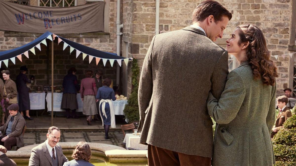 What's Ahead in Season 4 | All Creatures Great and Small | THIRTEEN ...