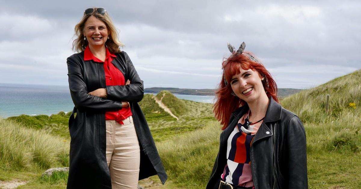 Antiques Road Trip | Izzie Balmer & Catherine Southon, Day 4 | Season ...