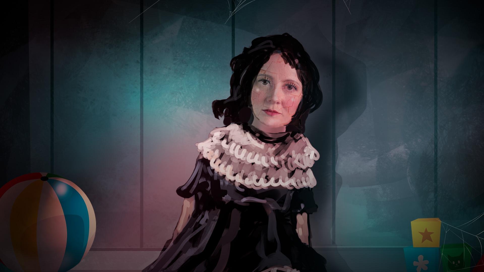 The Evolution of Creepy Dolls | Monstrum | ALL ARTS