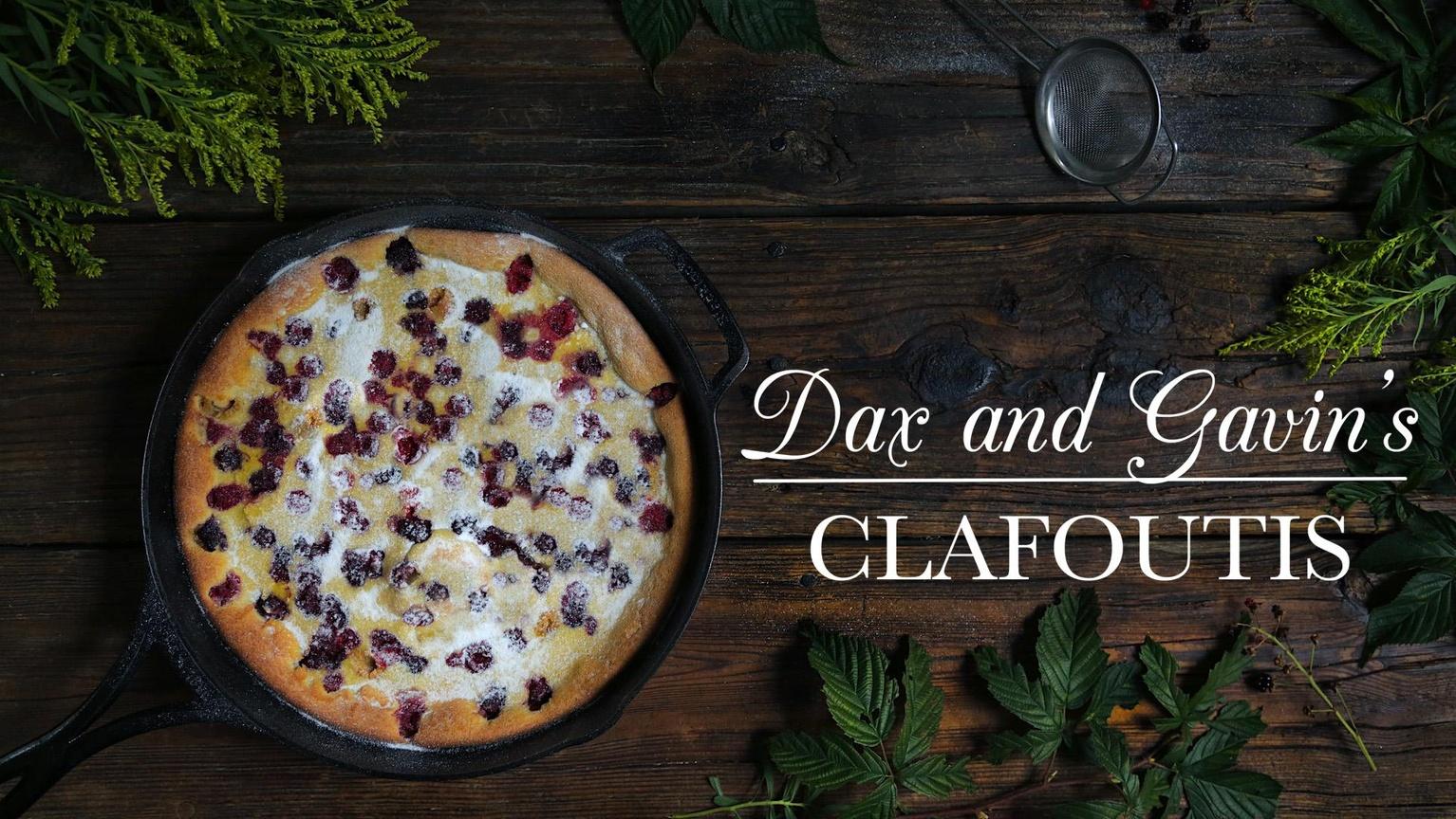 Kitchen Vignettes | PBS