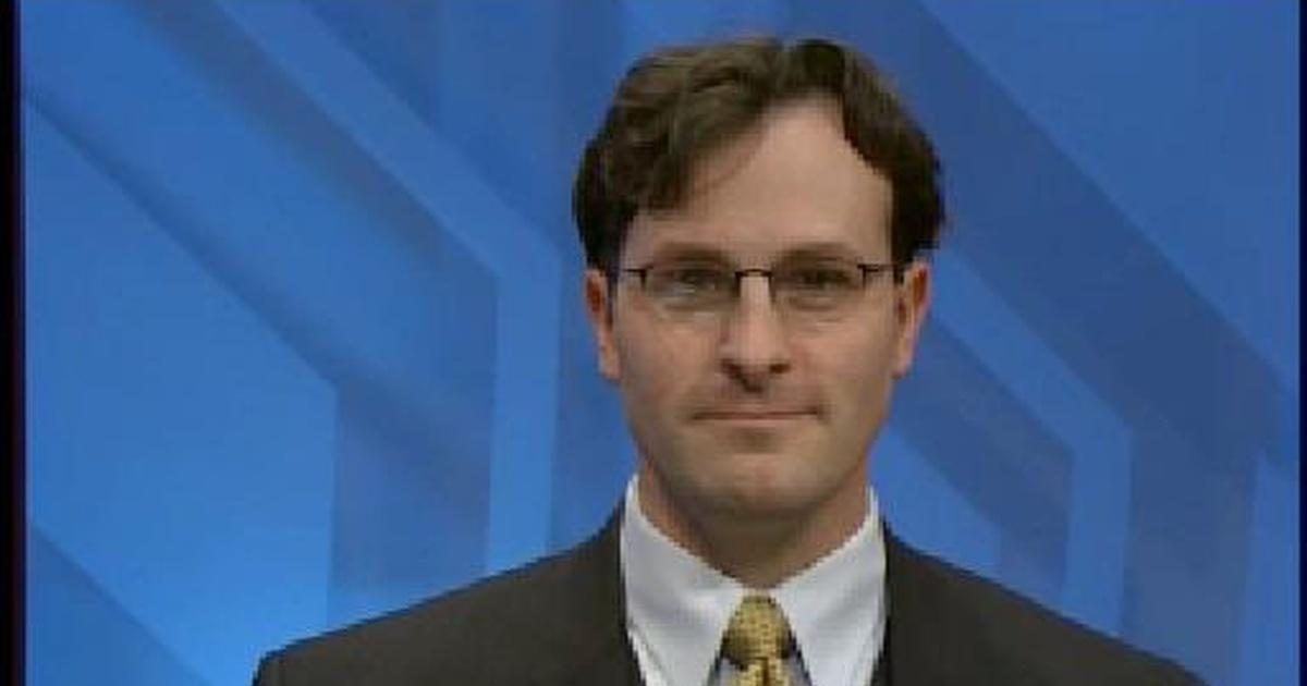 Almanac | Traveling John Lesch | Season 2006 | Episode 25 | PBS