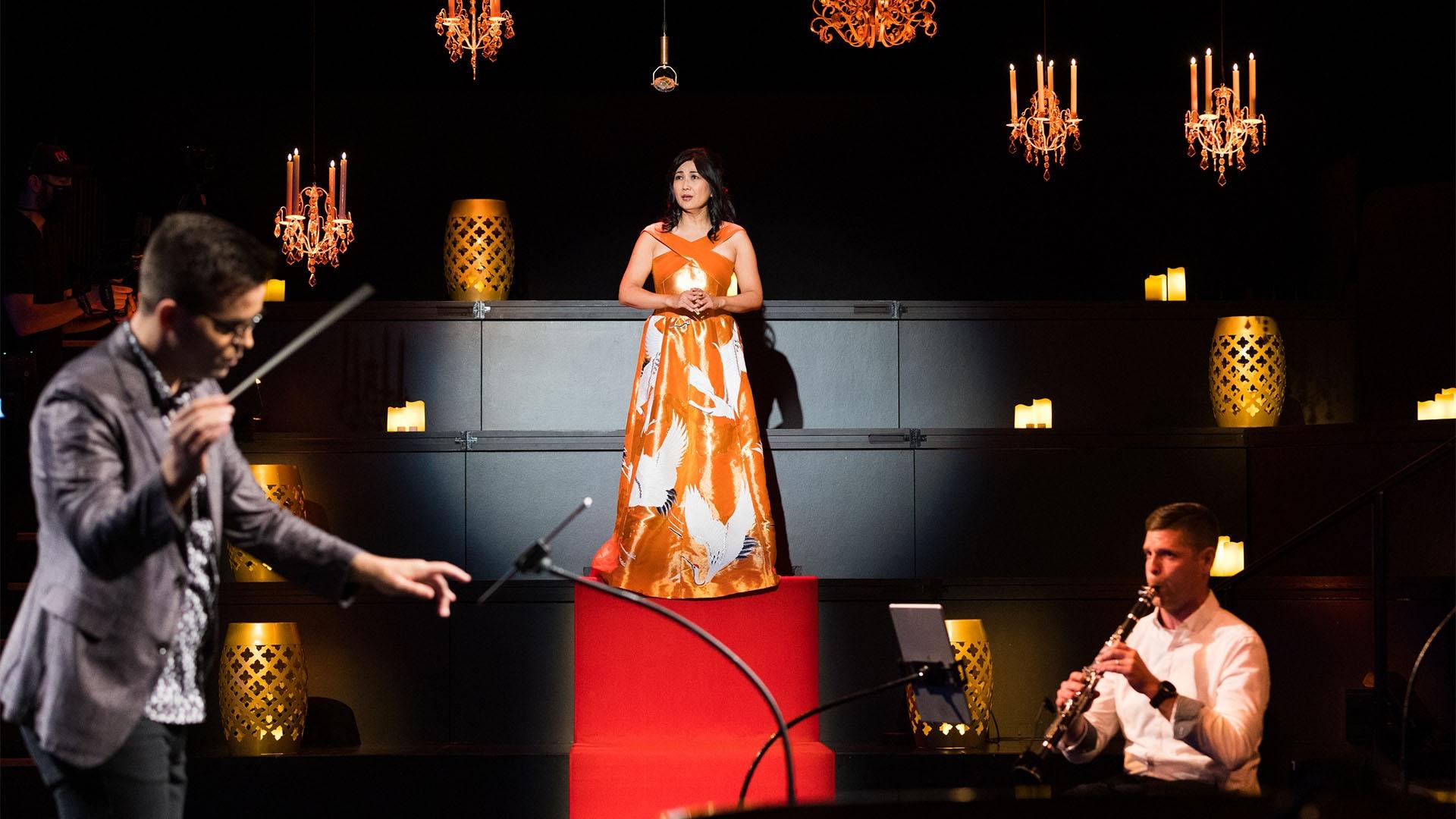 American Roots | One Voice: The Songs We Share | THIRTEEN - New York ...