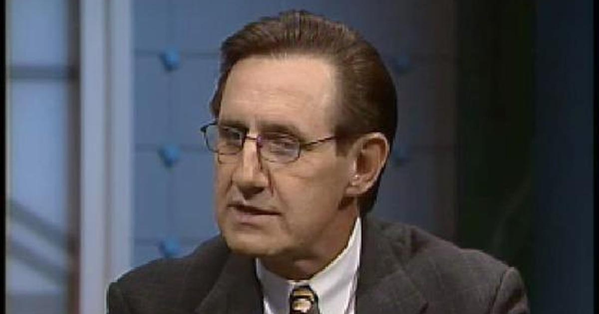 Almanac | Mayor Randy Kelly | Season 2003 | Episode 37 | PBS