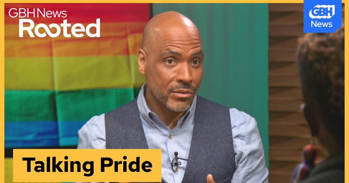 GBH News Rooted | Will Massachusetts remain safe for LGBTQ+? | Episode ...