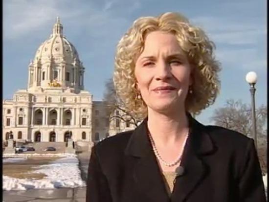 Almanac - February 28, 2003 - Twin Cities PBS