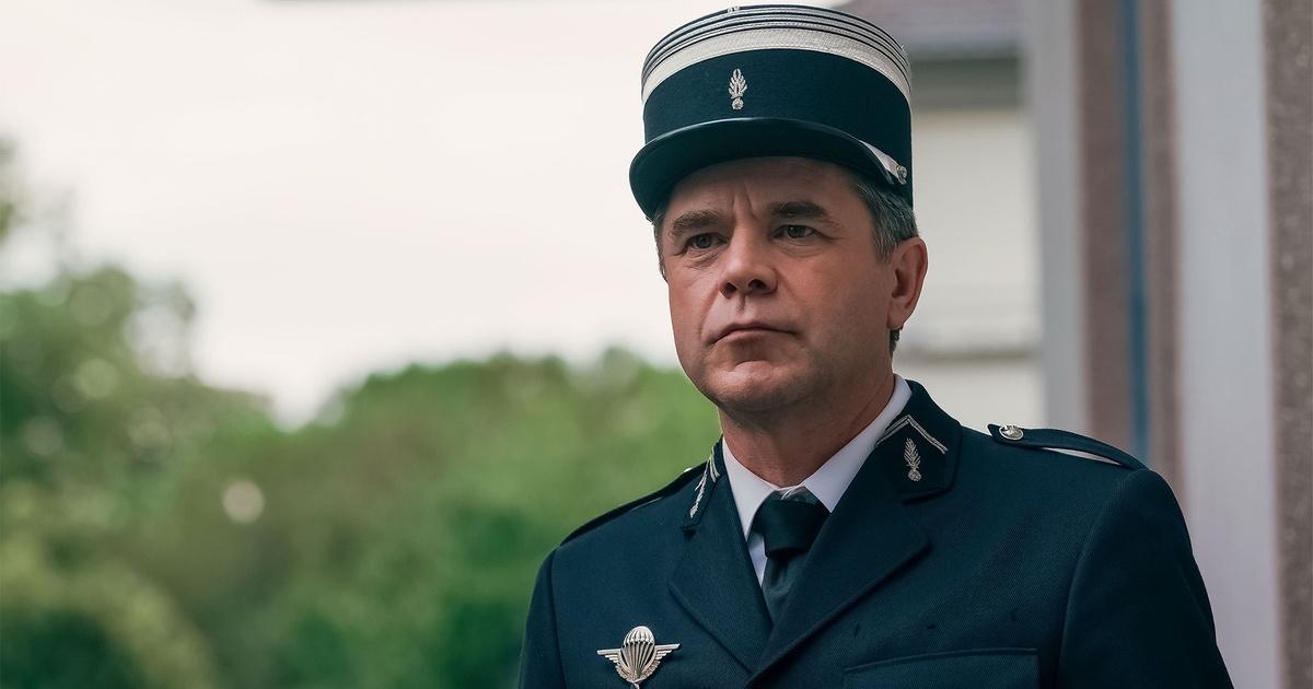 A French Case | Episode 5 | PBS