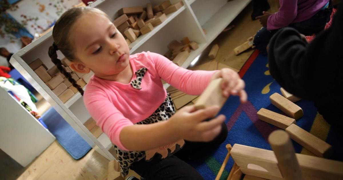 Learning Math through Play Collection | WKAR Family | PBS