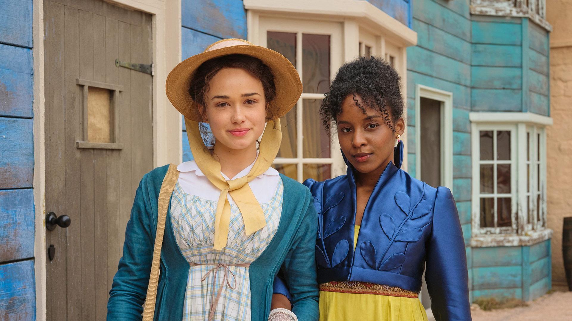 Season 2 Recap | Sanditon | THIRTEEN - New York Public Media