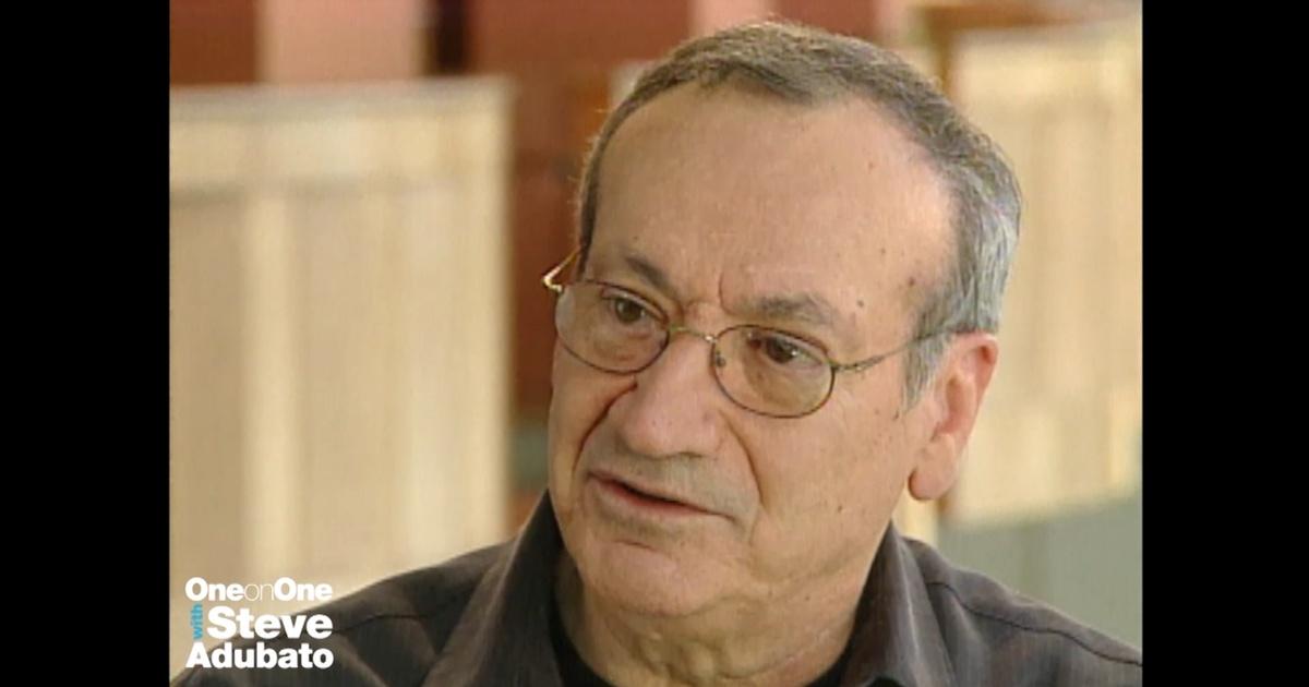 One-on-One | Remembering Steve Adubato Sr. | Season 2020 | Episode 2378 ...