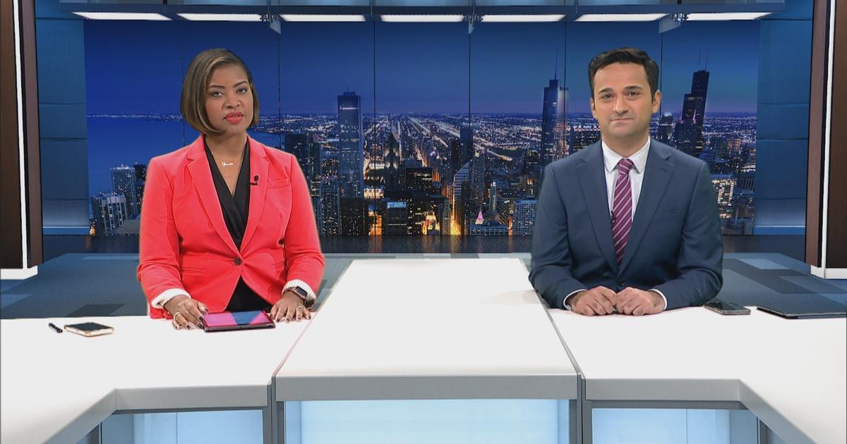 Chicago Tonight | Jan. 4, 2023 - Full Show | Season 2023 | WTTW