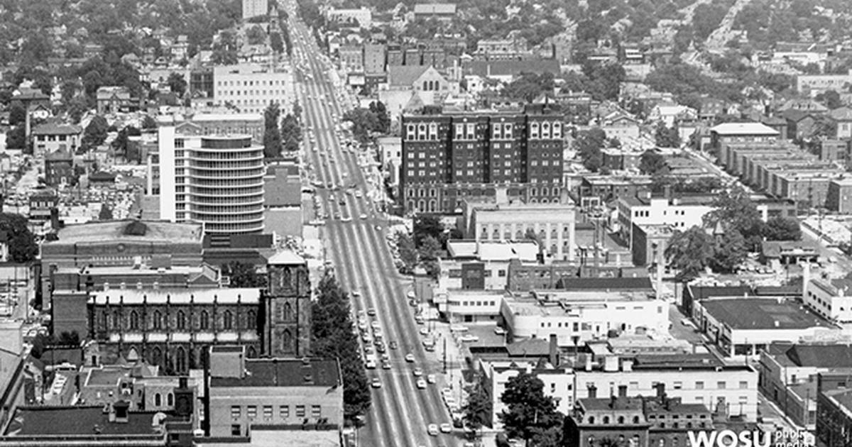Columbus Neighborhoods | Columbus Architecture | Season 5 | Episode 15 ...