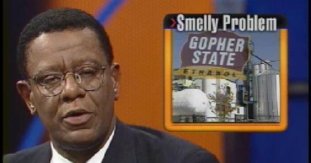 NewsNight Minnesota | Headlines | Season 2001 | Episode 37 | WTTW