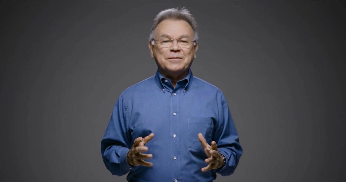 Our Voices | Alberto Rios explains his love for his Hispanic heritage ...