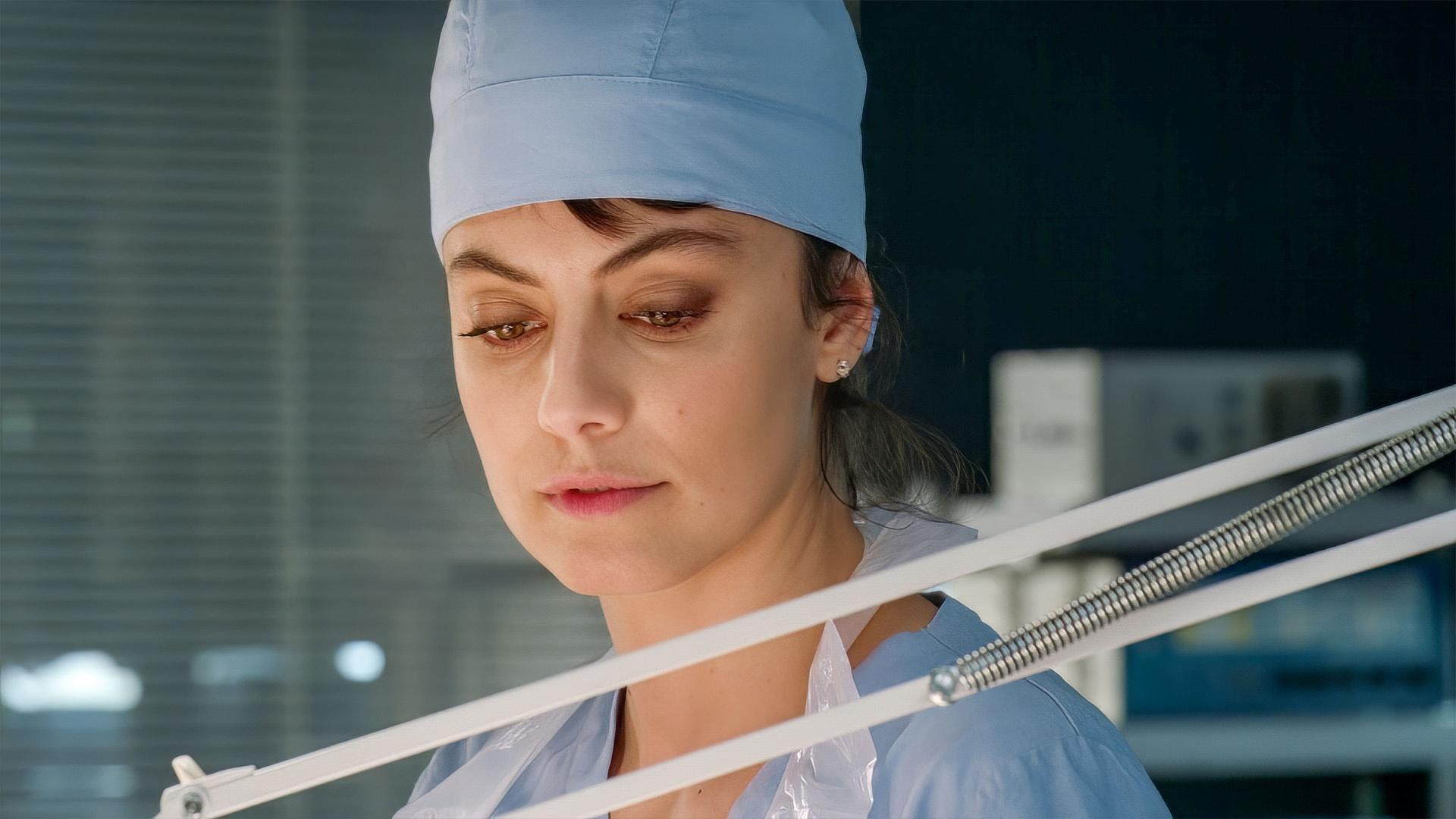 Mortal Talent | The Good Apprentice | THIRTEEN - New York Public Media