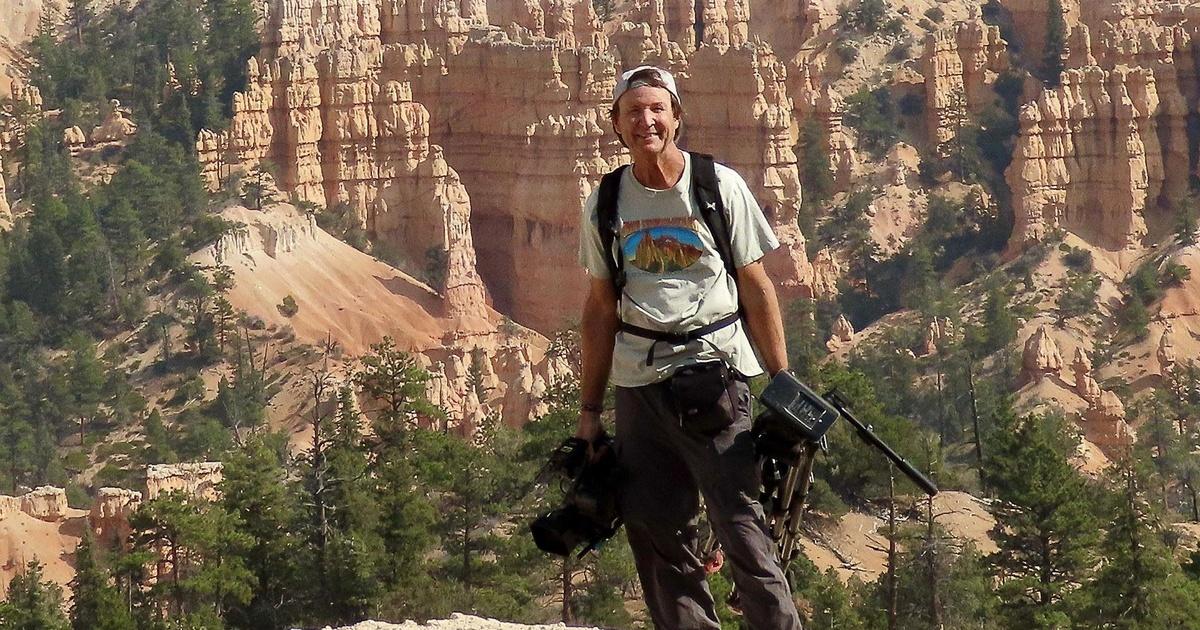 Doug's Geology Journal | Red Rock Rising | Episode 105 | PBS